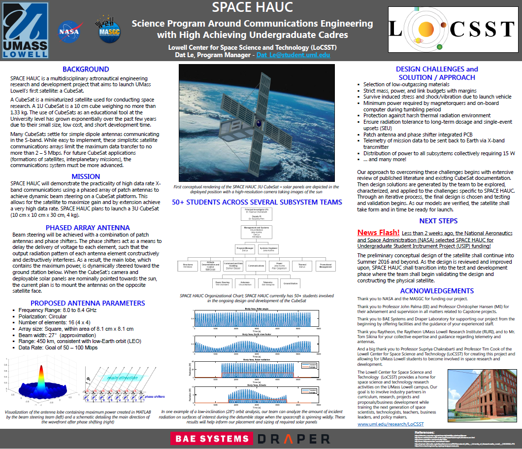 Projects – Matt Dolan